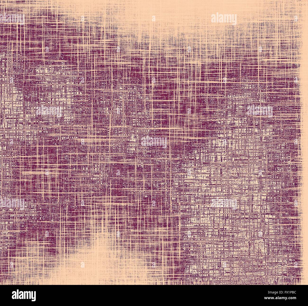 Abstract distressed grunge background. With different color patterns ...