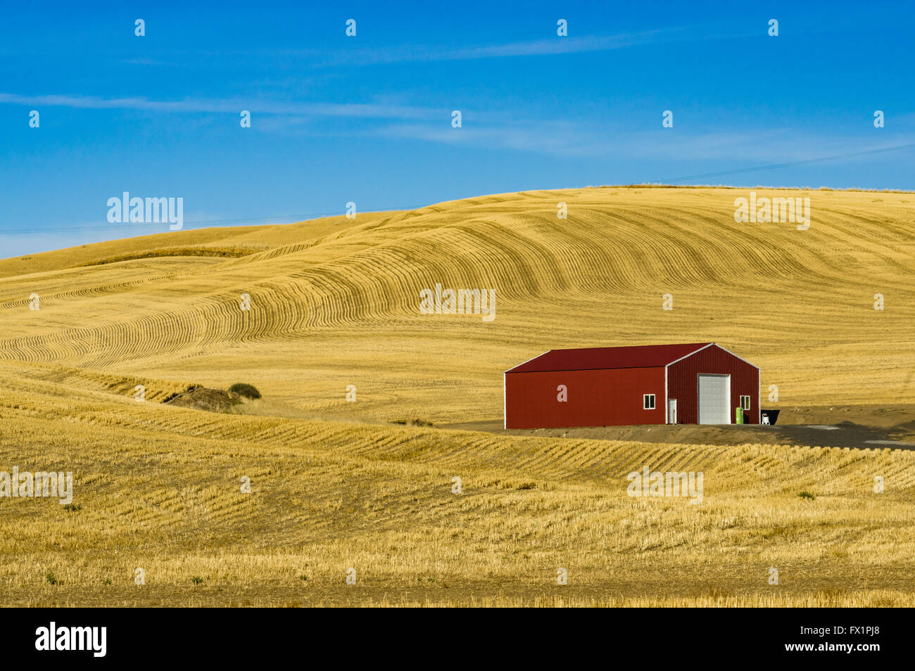 Middle Eastern Barn The Barnsion – A Barn That Became A Mansion
