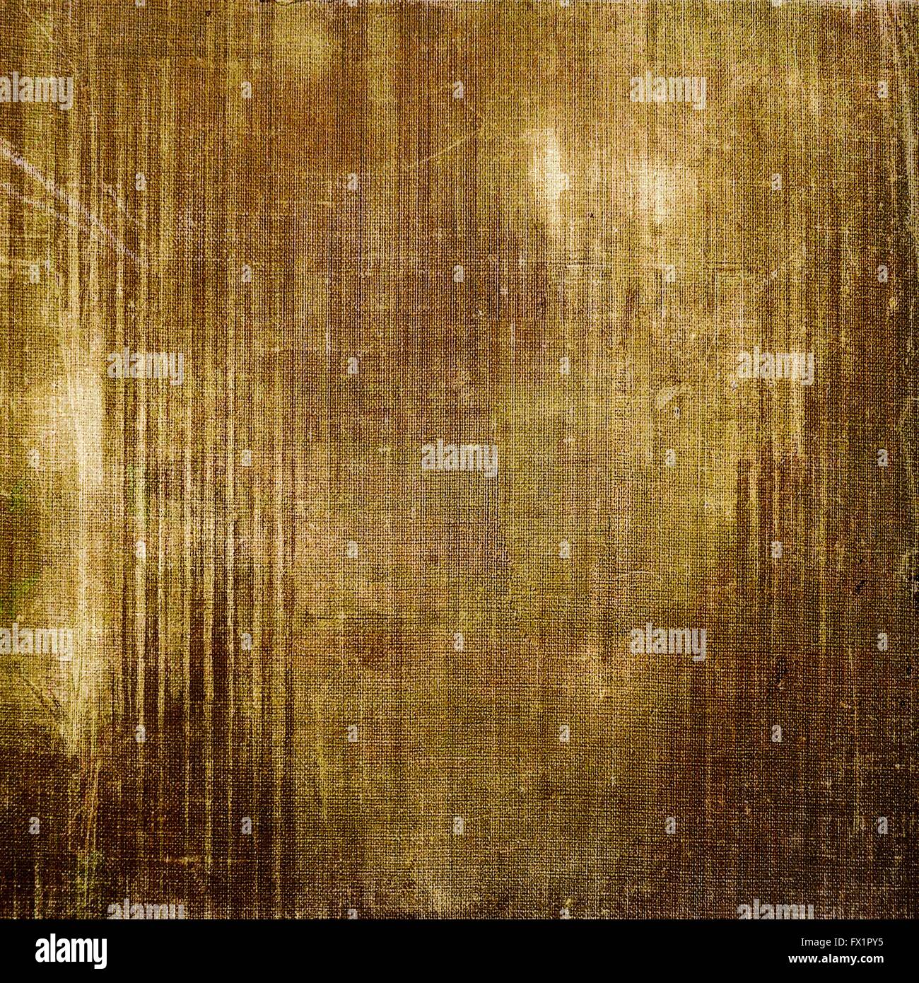 Abstract retro background or old-fashioned texture. With different ...