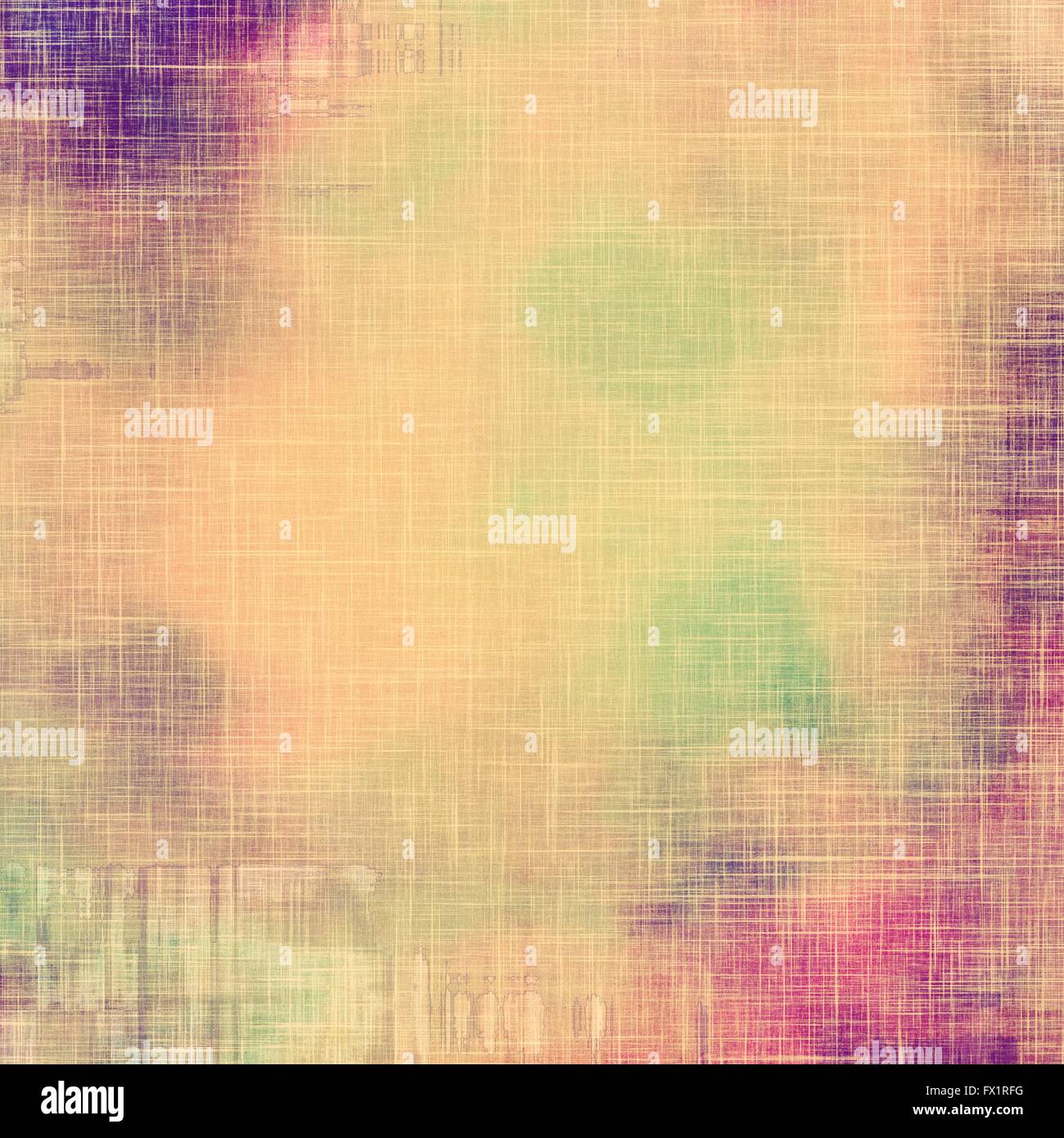 Grunge stained texture, distressed background with space for text or ...