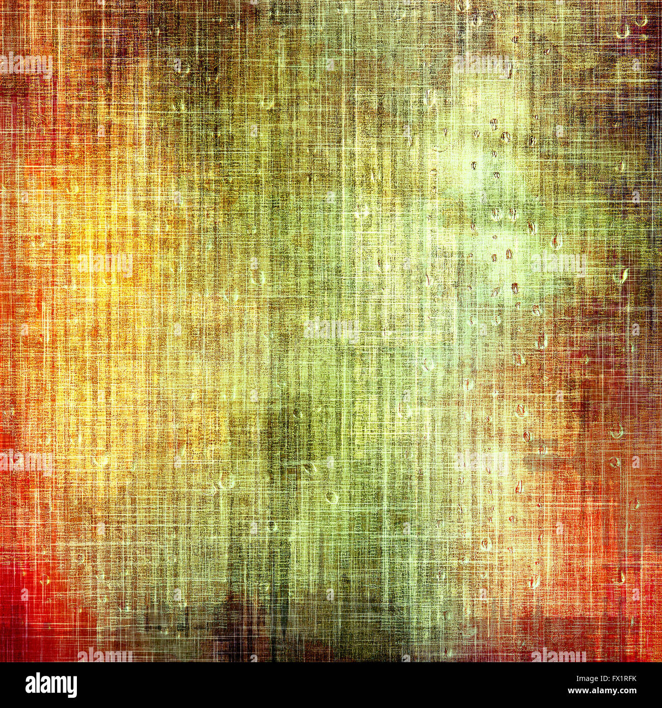 Old style detailed texture - retro background with space for text or ...