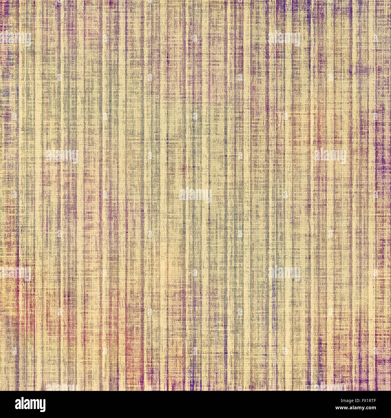 Old style detailed texture - retro background with space for text or ...