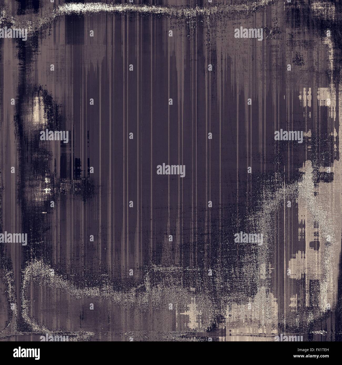 Beautiful antique vintage background. With different color patterns ...