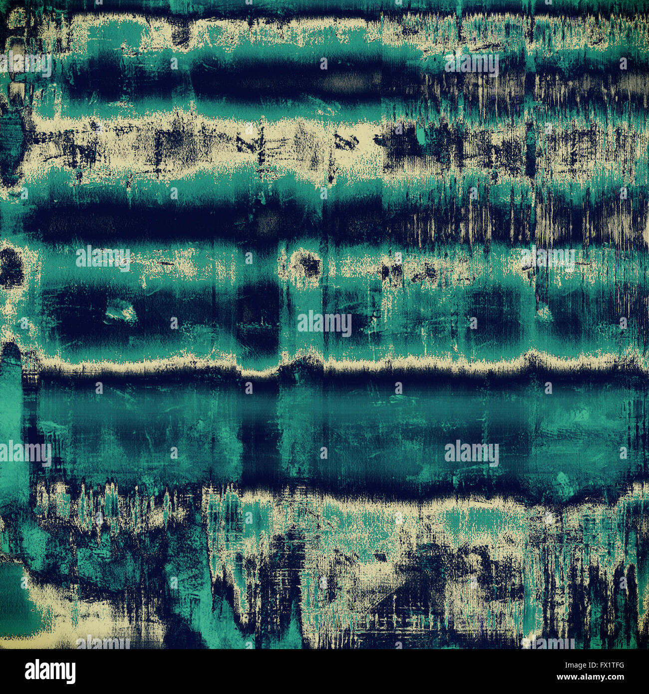 Retro texture different color patterns hi-res stock photography and ...