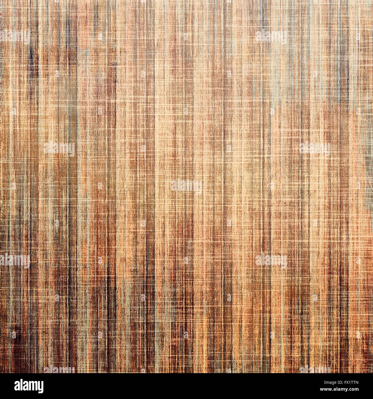 Abstract distressed grunge background. With different color patterns ...