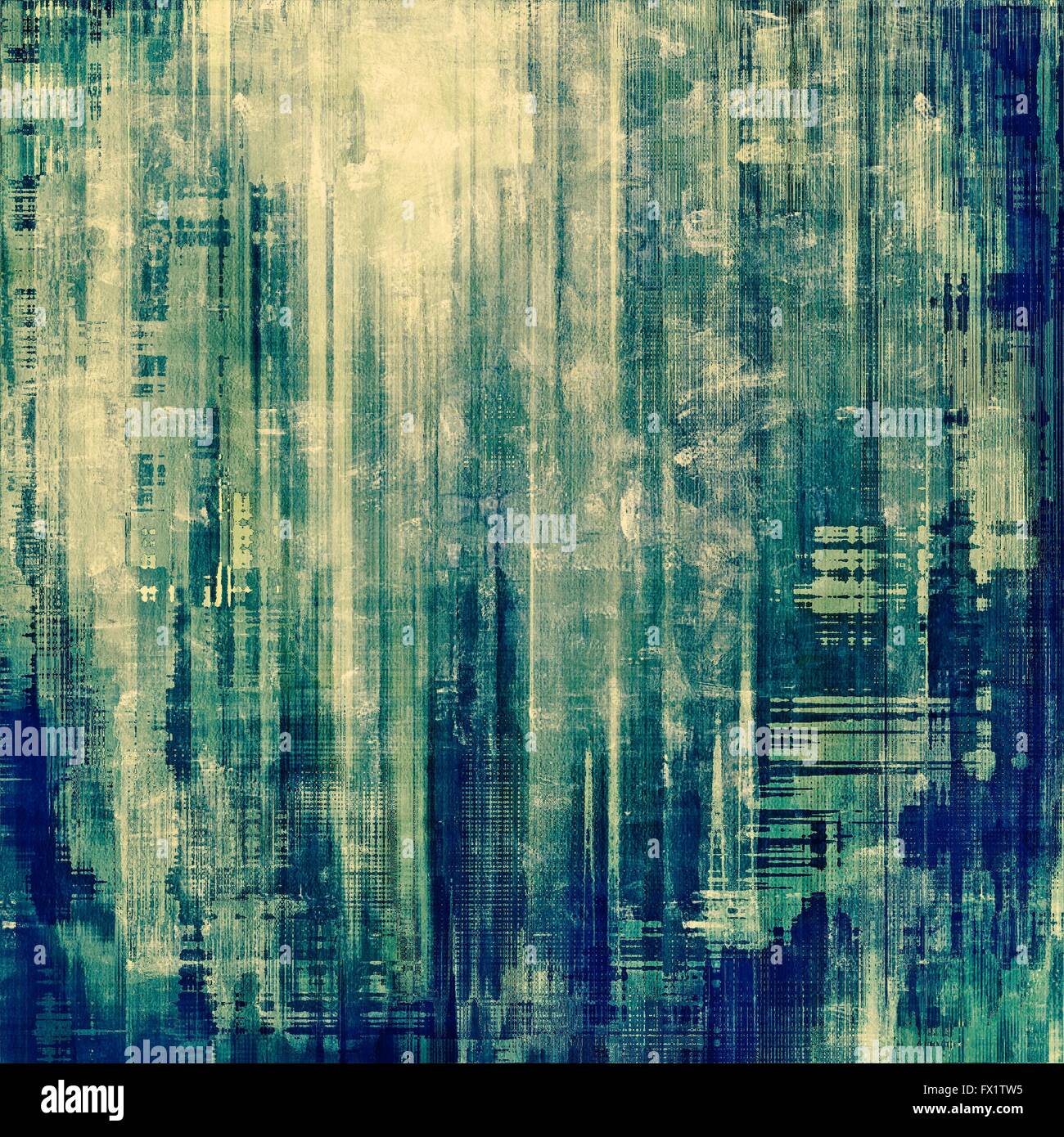 Grunge retro texture, elegant old-style background. With different ...