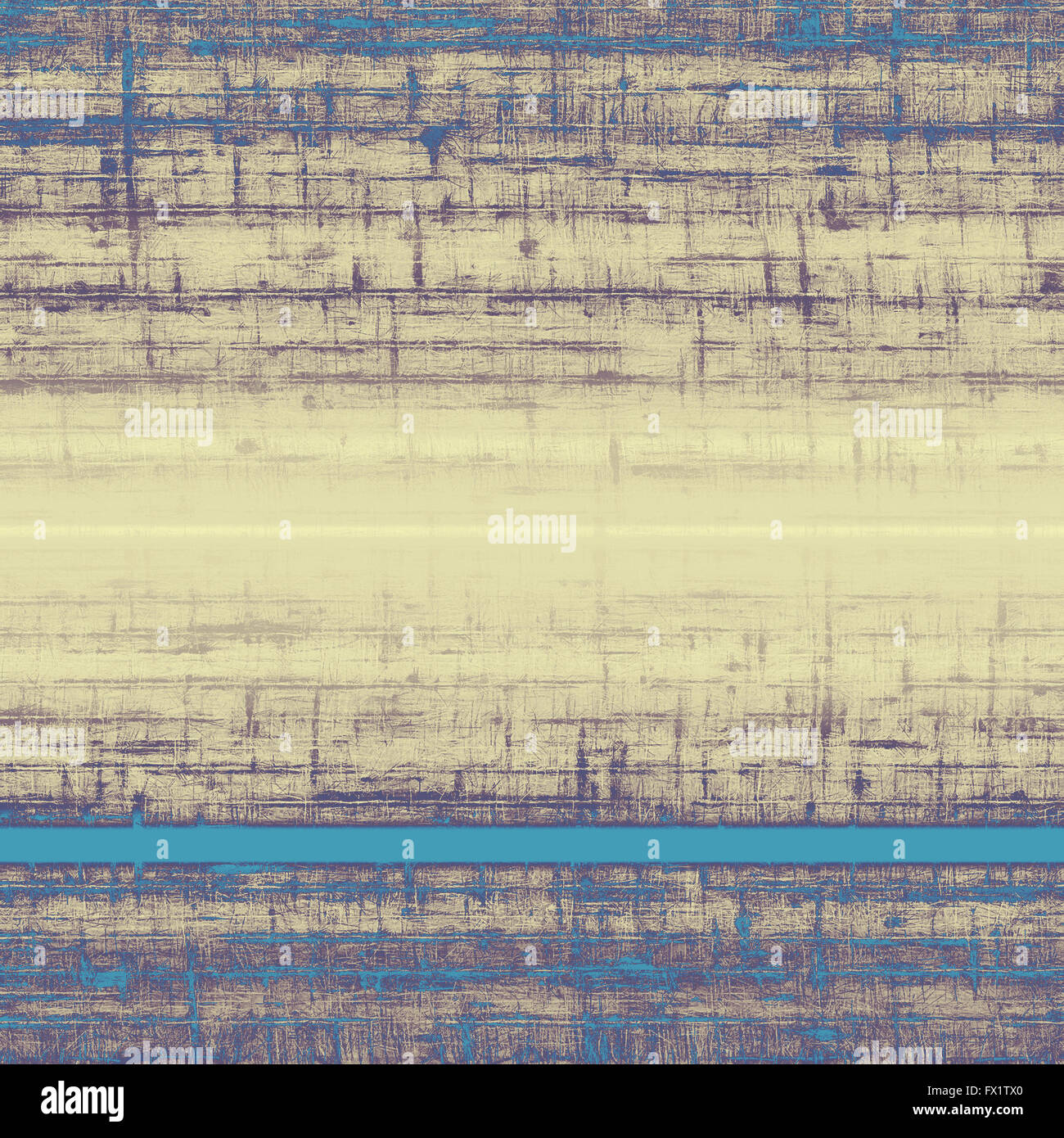 Grunge old-school texture, background for design. With different color ...