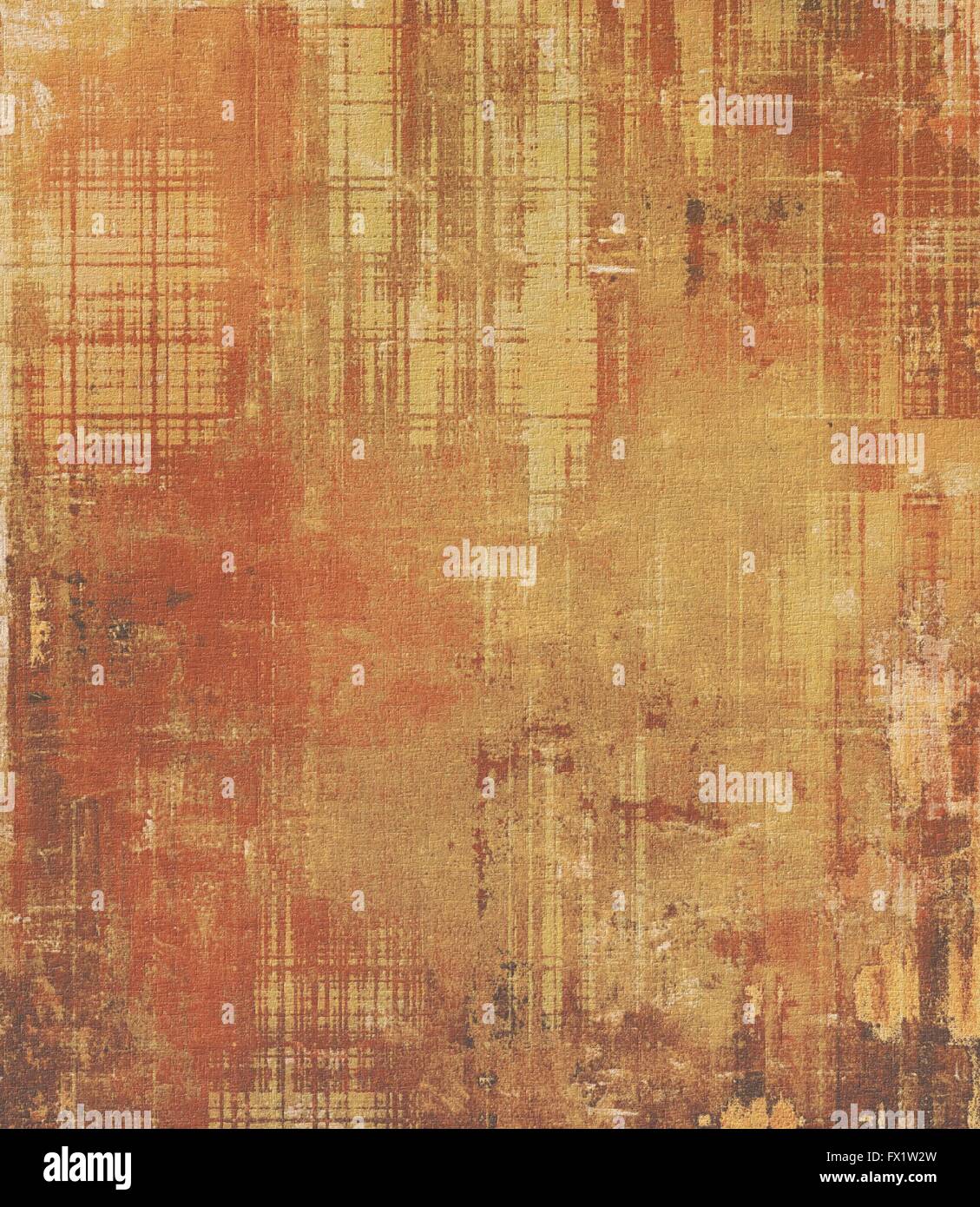 Vintage texture ideal for retro backgrounds. With different color ...