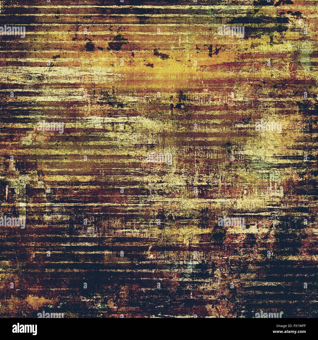 Grunge retro texture, elegant old-style background. With different ...