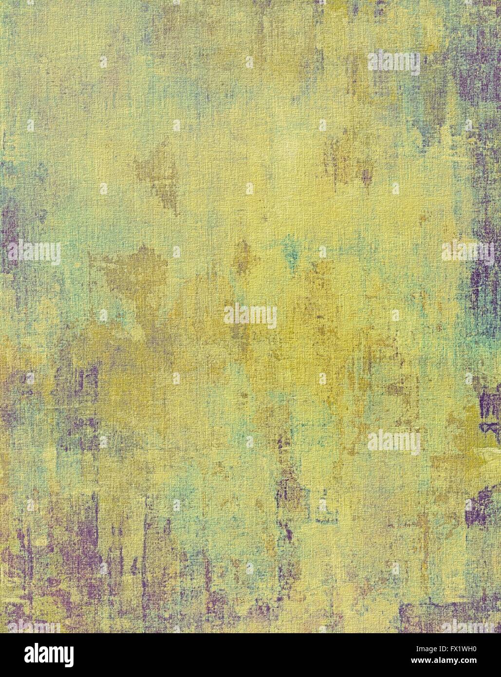 Grunge retro texture, elegant old-style background. With different ...