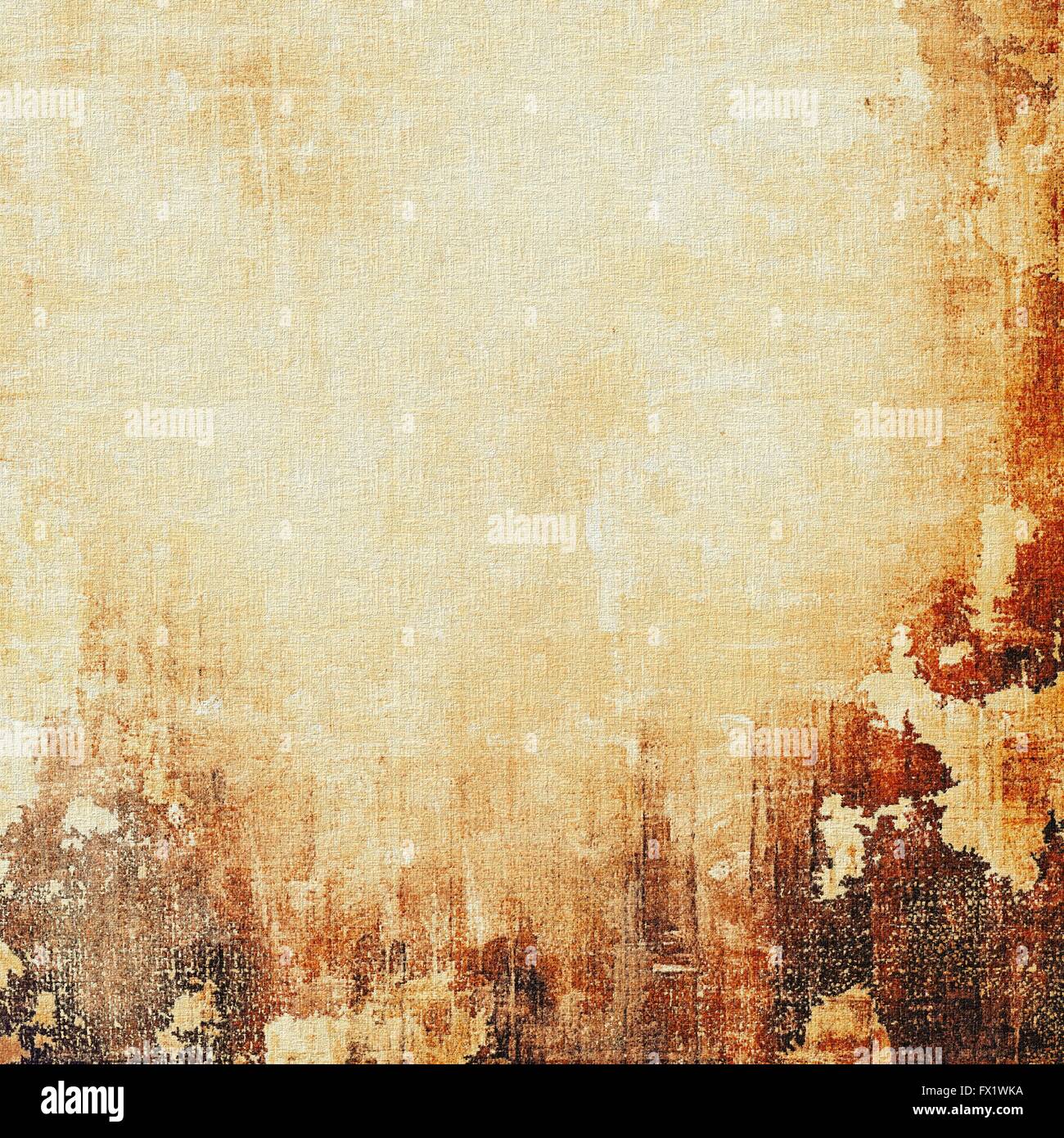 Grunge retro texture, elegant old-style background. With different ...