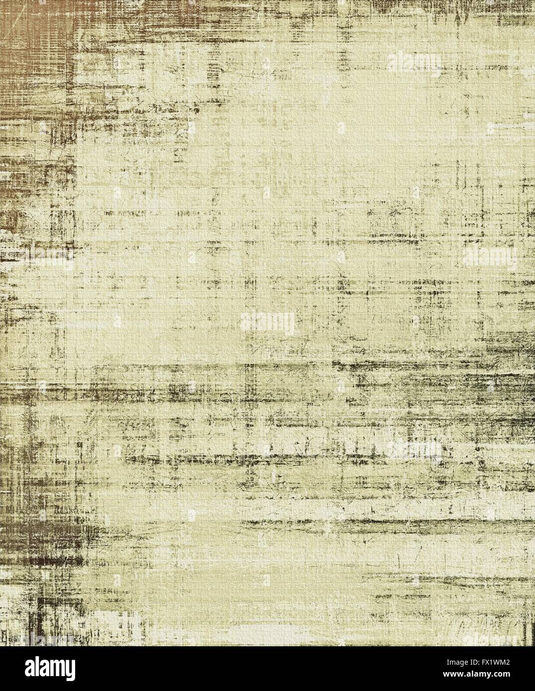 Old antique texture or background. With different color patterns ...