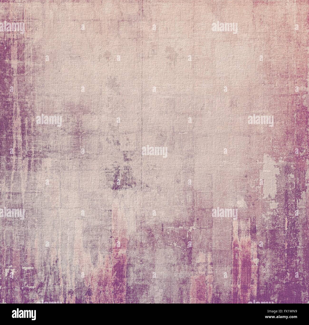 Vintage texture ideal for retro backgrounds. With different color ...
