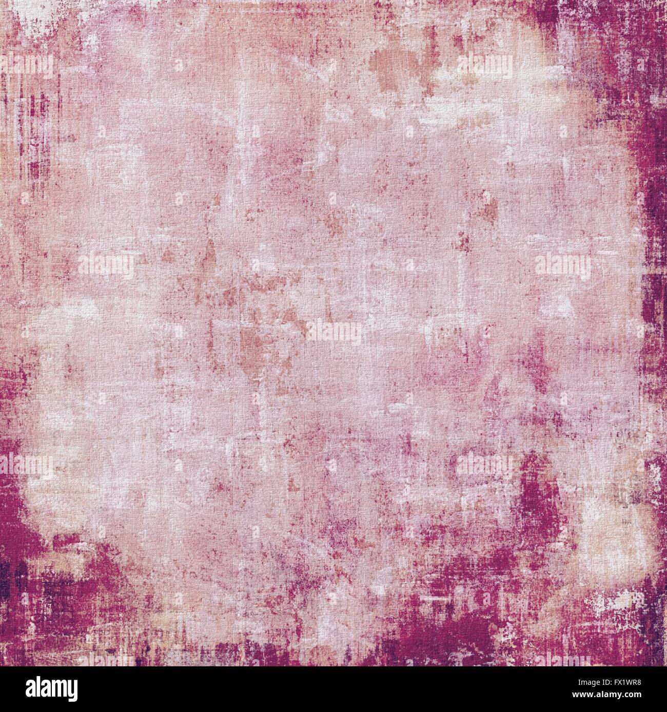 Vintage antique textured background. With different color patterns ...