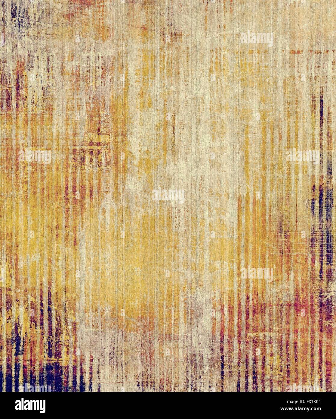 Grunge retro texture, elegant old-style background. With different ...