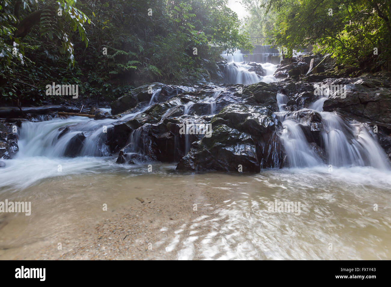 Rawang selangor hi-res stock photography and images - Alamy