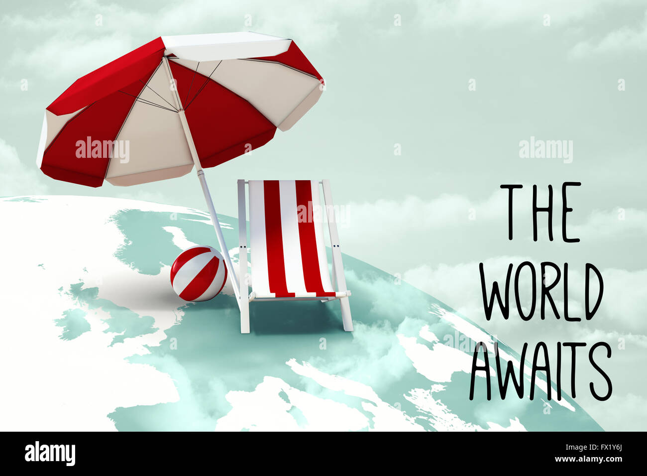 Got the travel bug hi-res stock photography and images - Alamy