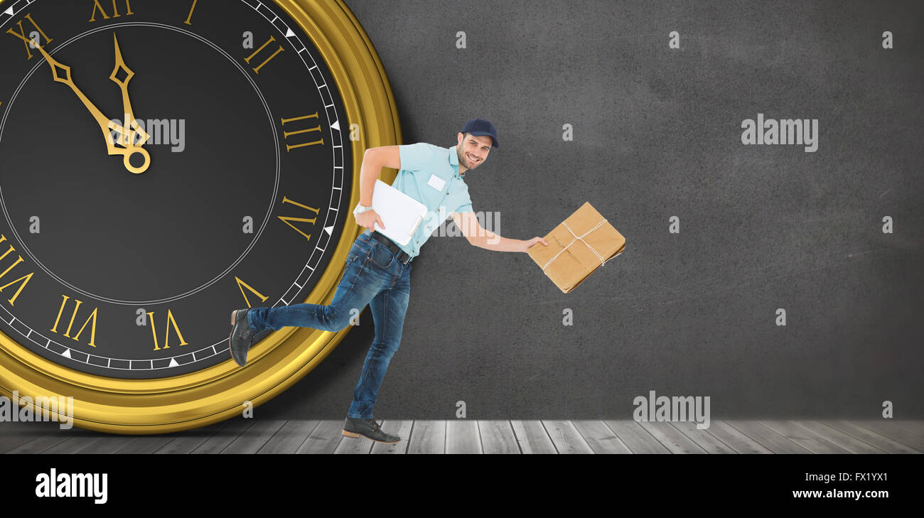 Roman package hi-res stock photography and images - Alamy