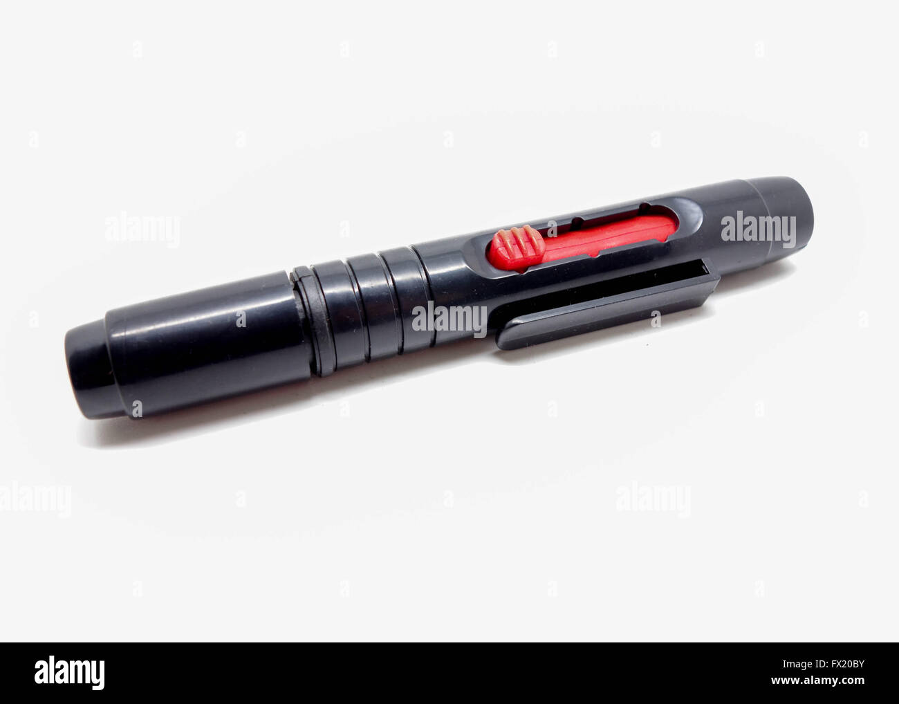 Lens camera cleaning hi-res stock photography and images - Alamy