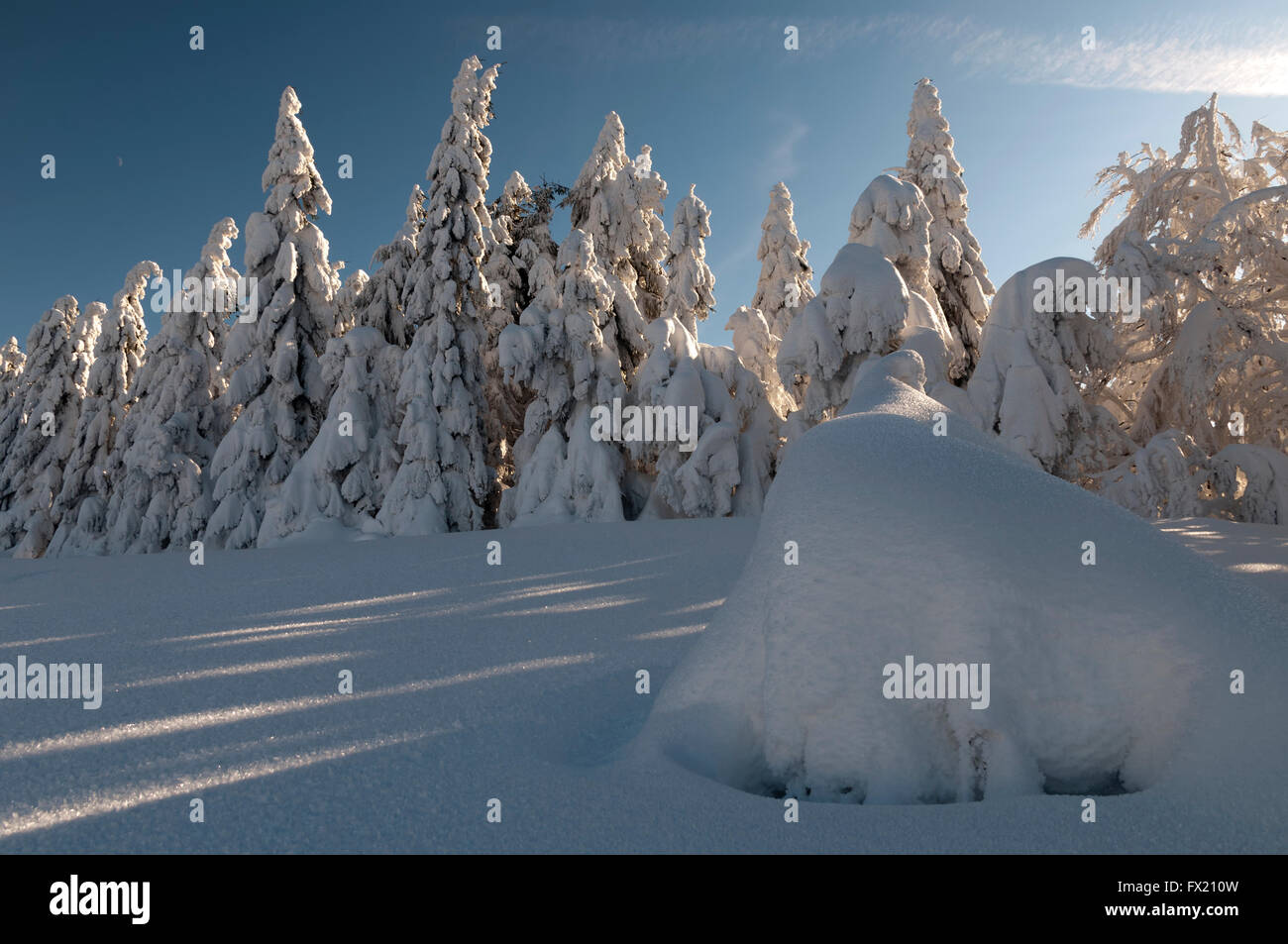 The Kysucké Beskydy is a set of mountain ranges in the Kysuce region of ...