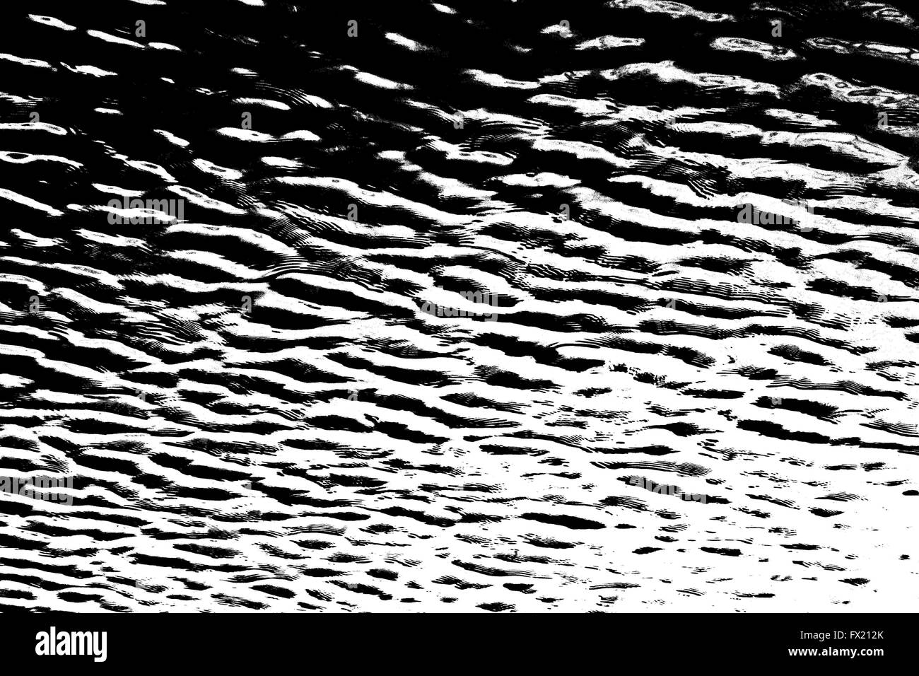 Simple, abstract black and white background or texture resembling ...