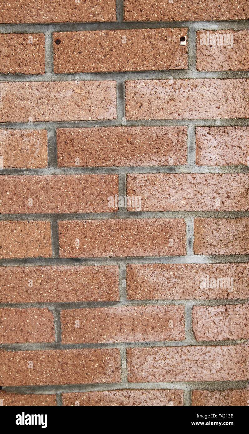 Orange bricks hi-res stock photography and images - Alamy