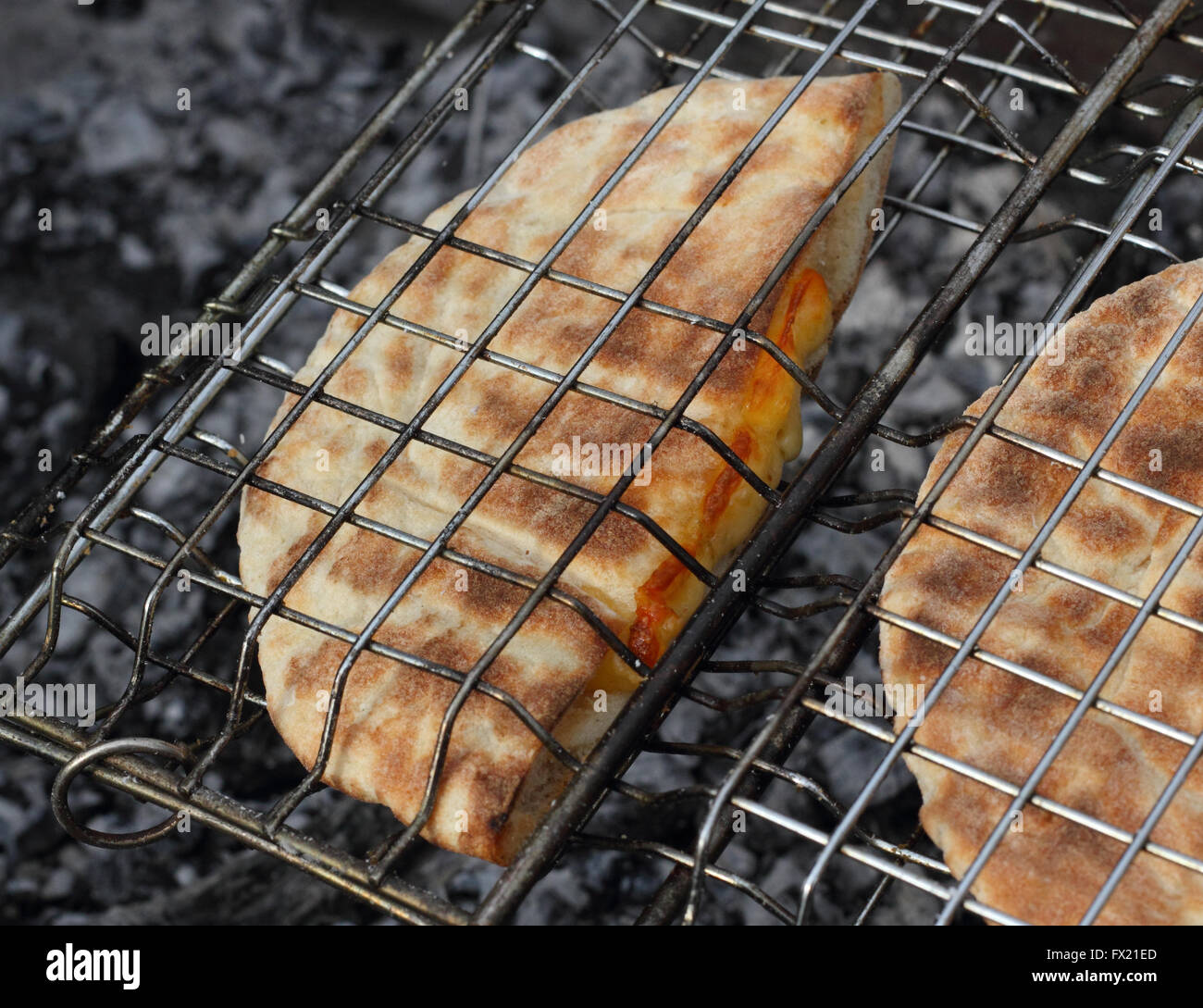 Arabic bread hi-res stock photography and images - Alamy