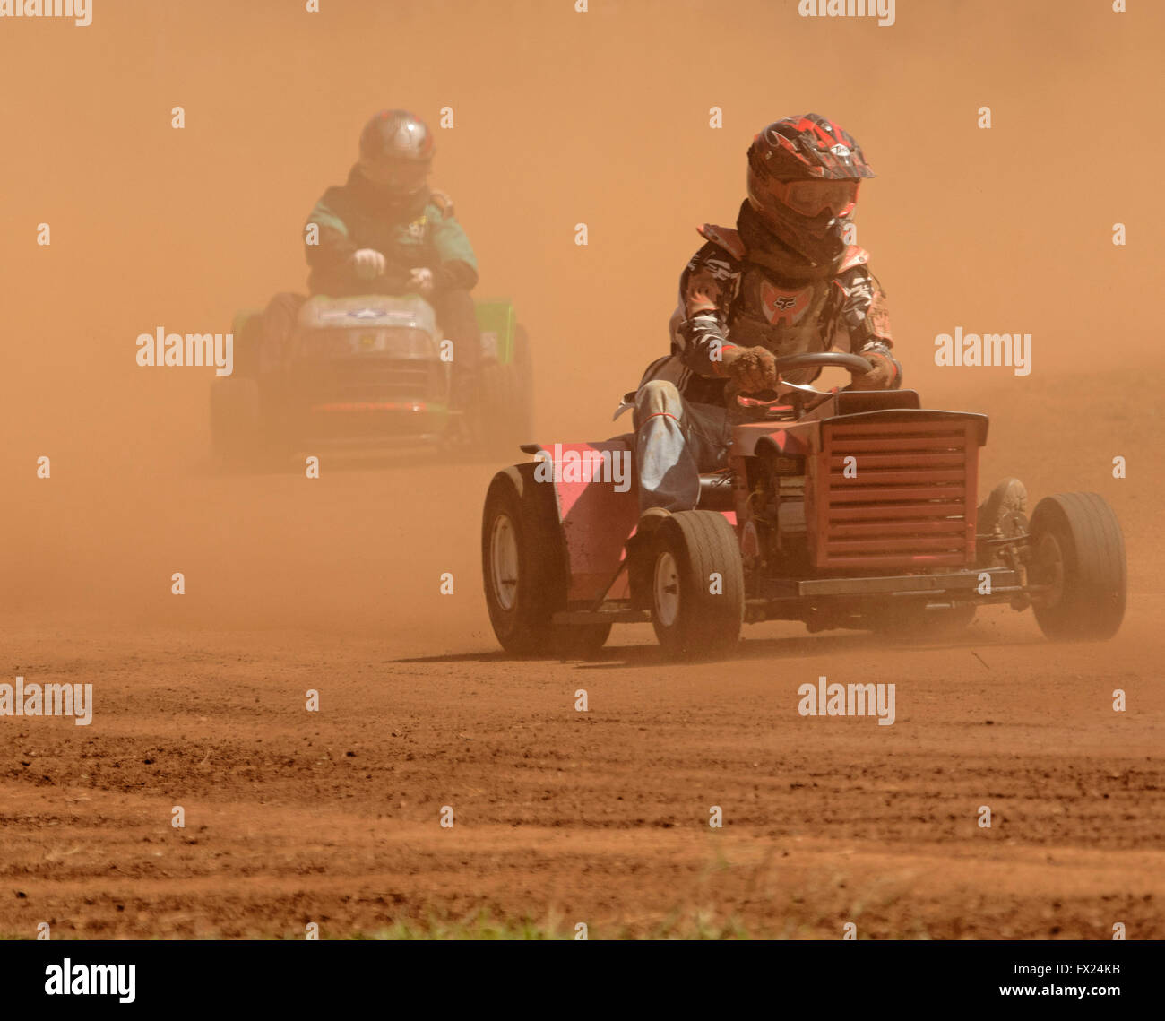 Men wearing helmets hi-res stock photography and images - Alamy