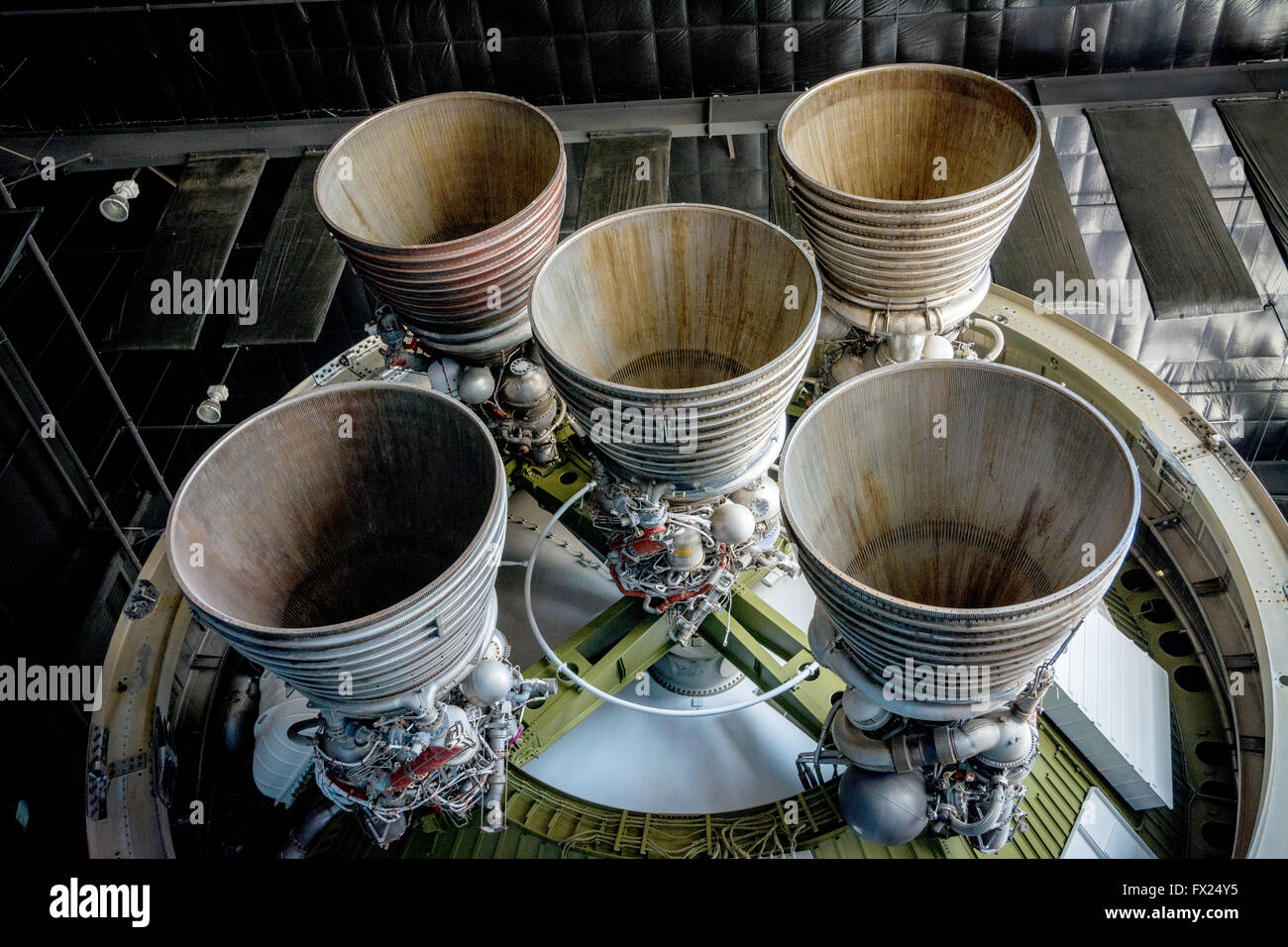 Space rockets hi-res stock photography and images - Alamy