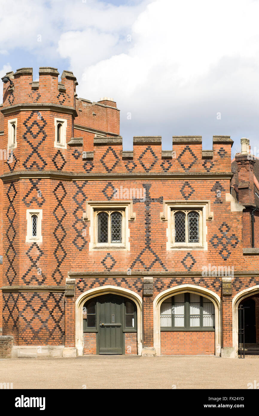 Eton College, private boarding school England Stock Photo - Alamy