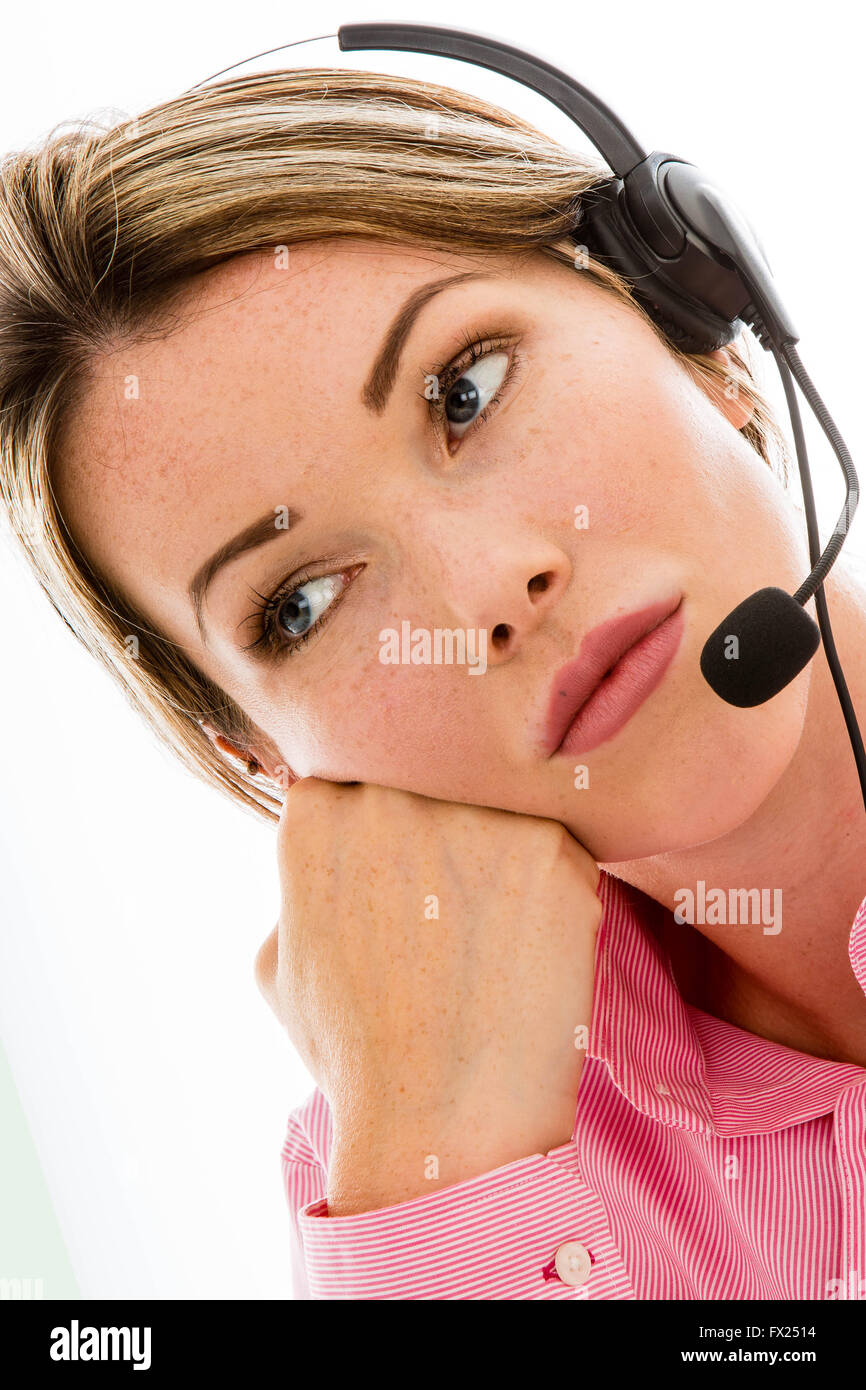 Talking bored hi-res stock photography and images - Alamy
