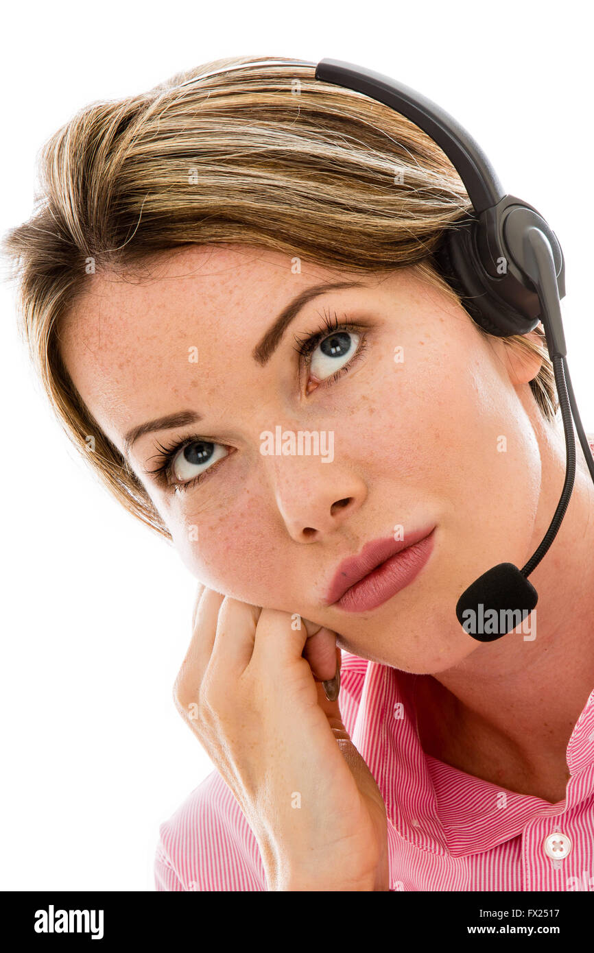 Fed up business hi-res stock photography and images - Alamy