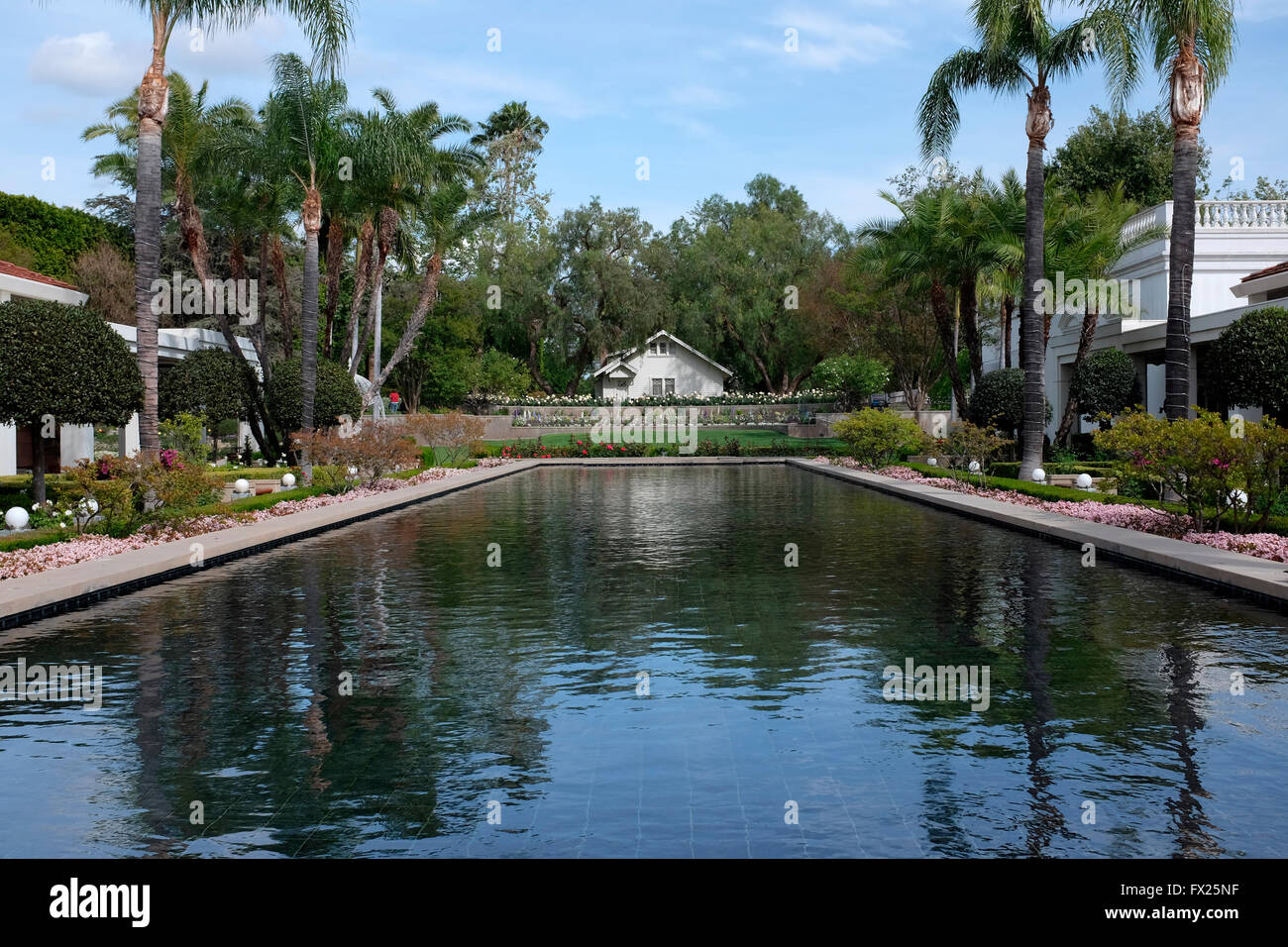Richard m nixon president hi-res stock photography and images - Alamy