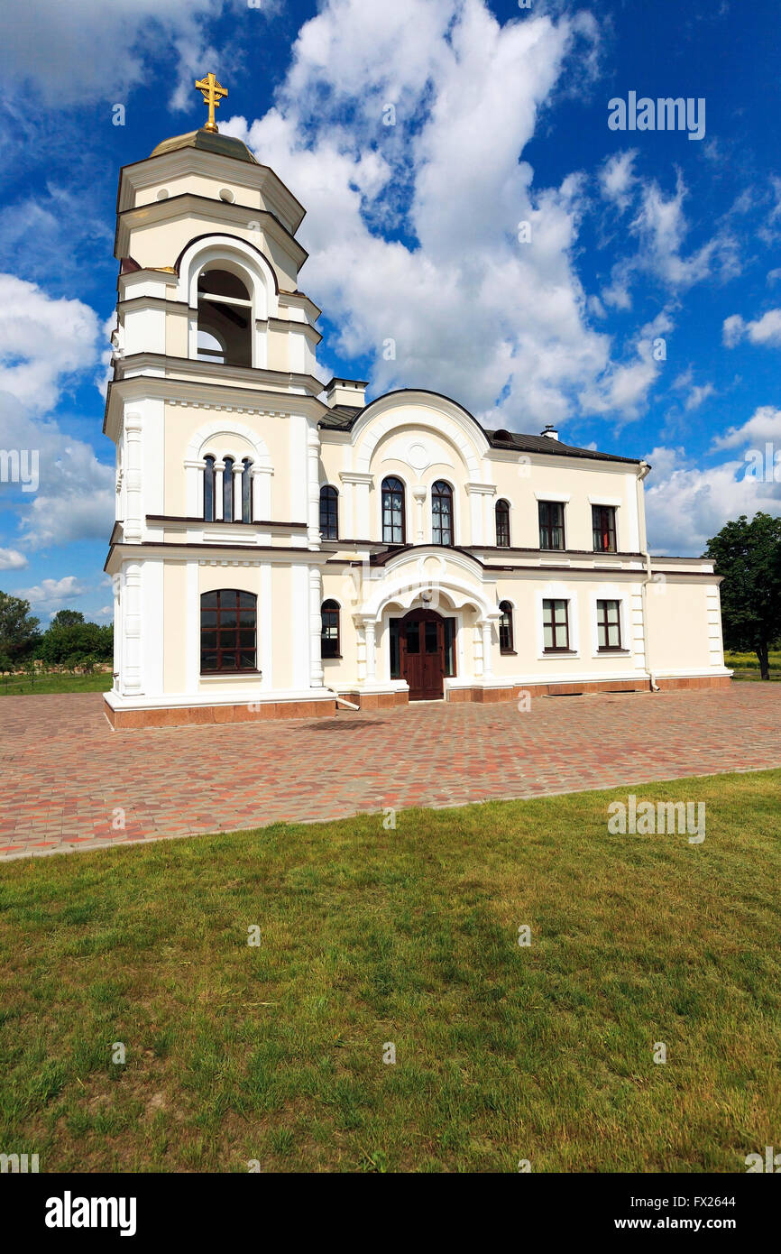 religious building , Christian Stock Photo - Alamy