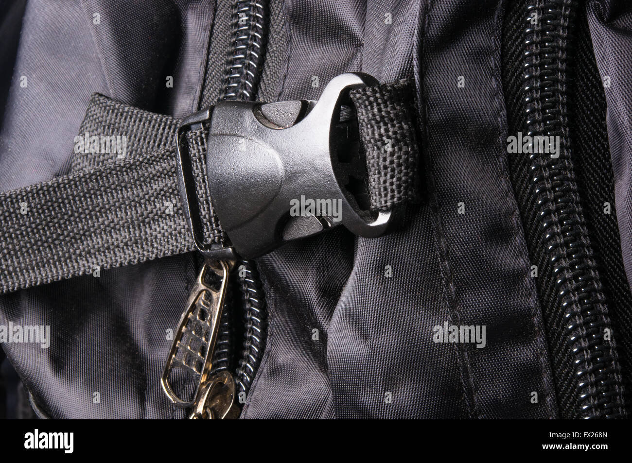 Backpack travel worn hi-res stock photography and images - Alamy