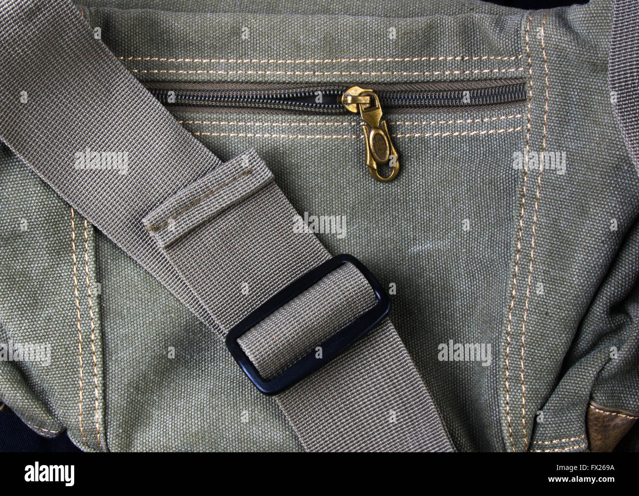 Bag fittings hi-res stock photography and images - Alamy