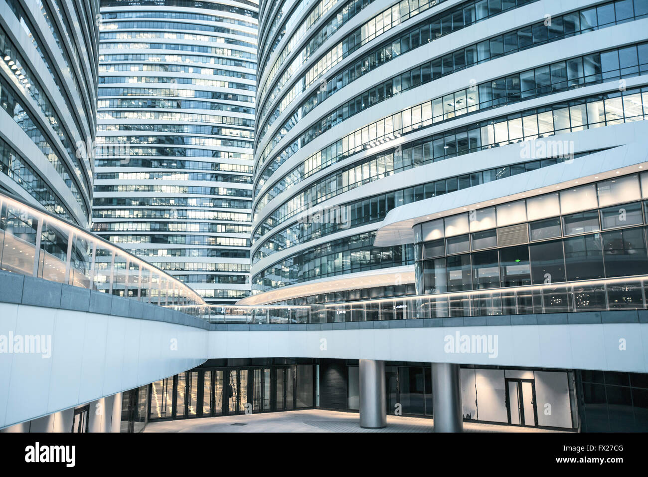 Wangjing High Resolution Stock Photography and Images - Alamy