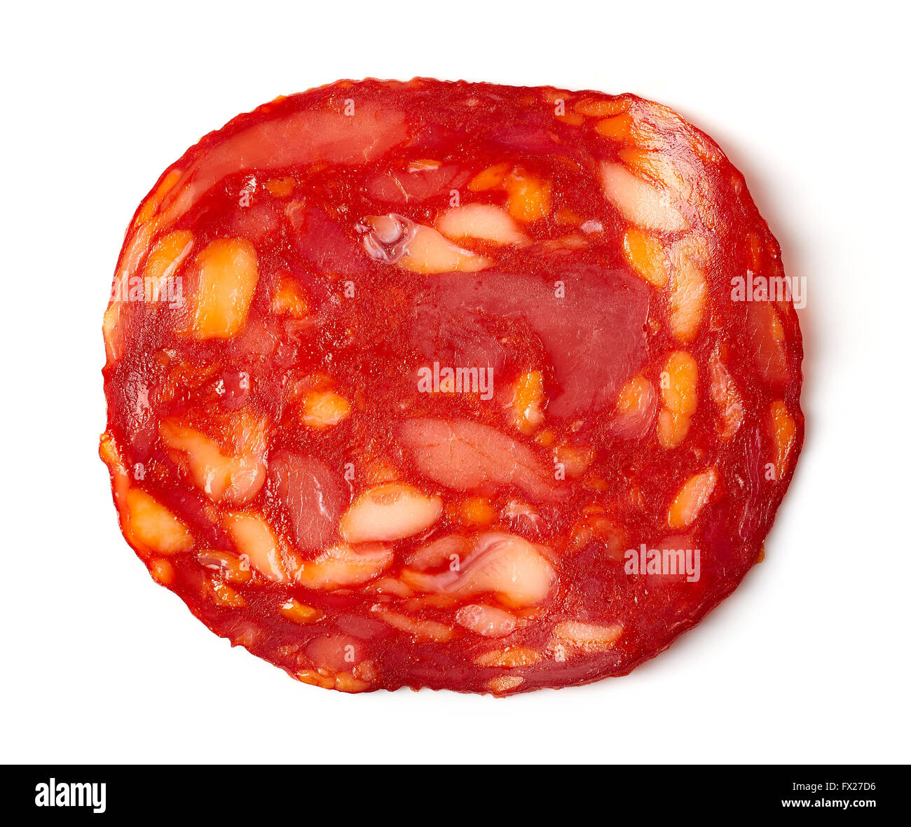 Chorizo wurst hi-res stock photography and images - Alamy
