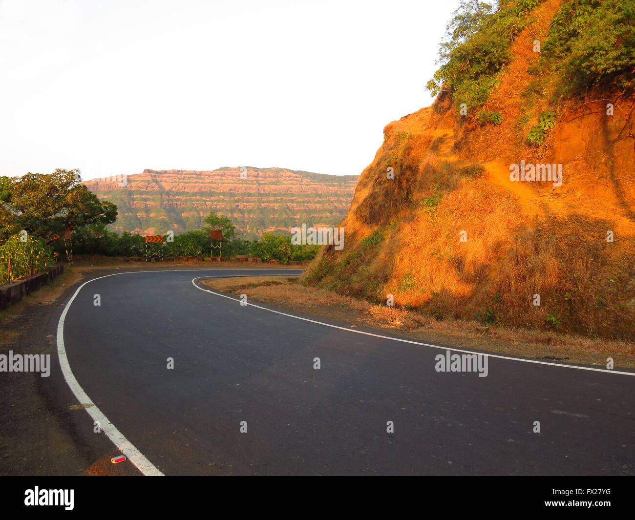 Western ghats hi-res stock photography and images - Alamy