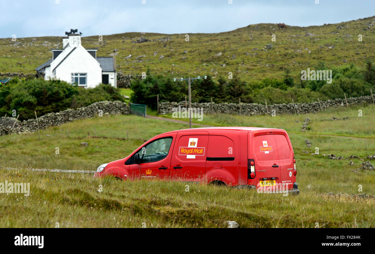 Postman hi-res stock photography and images - Alamy