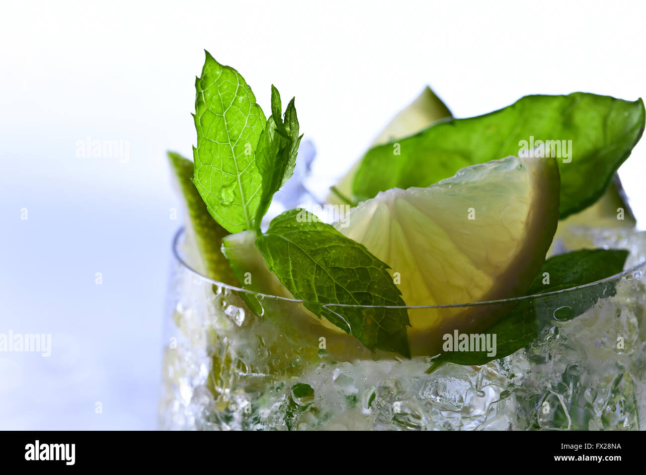 Peppermint pieces hi-res stock photography and images - Alamy