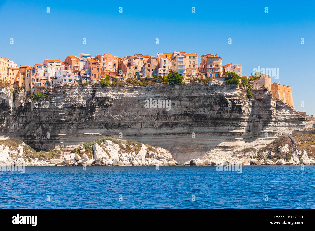 Colorful houses on mountainous hi-res stock photography and images - Alamy
