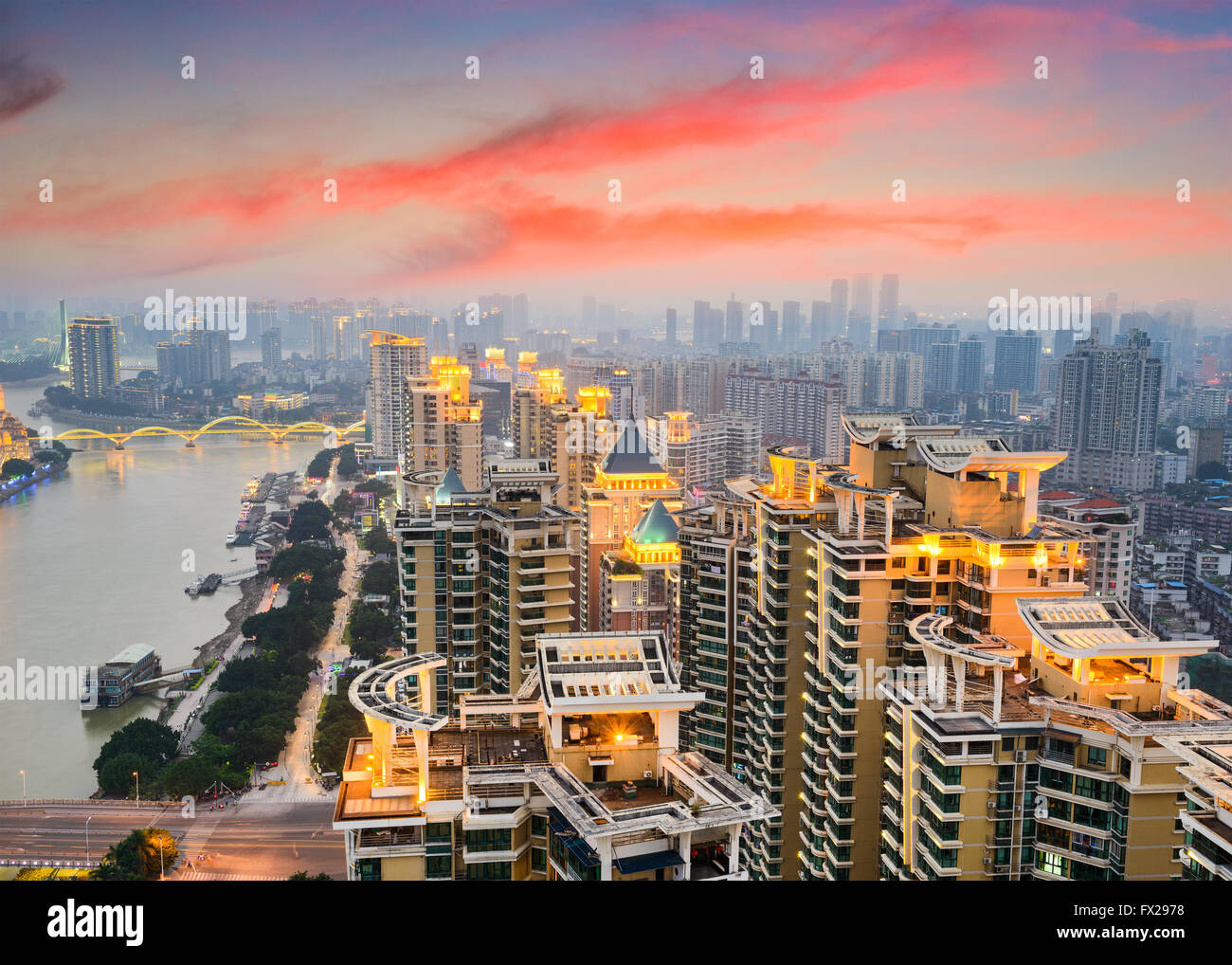 Fuzhou High Resolution Stock Photography and Images - Alamy