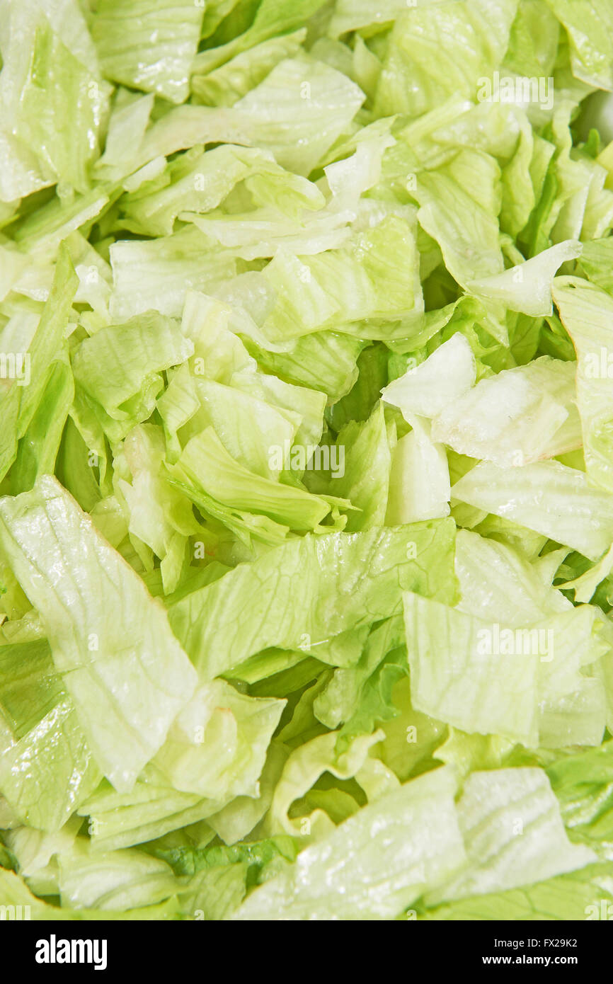 Chopped iceberg hi-res stock photography and images - Alamy