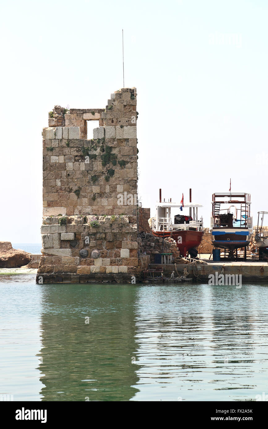 Sea fort hi-res stock photography and images - Alamy