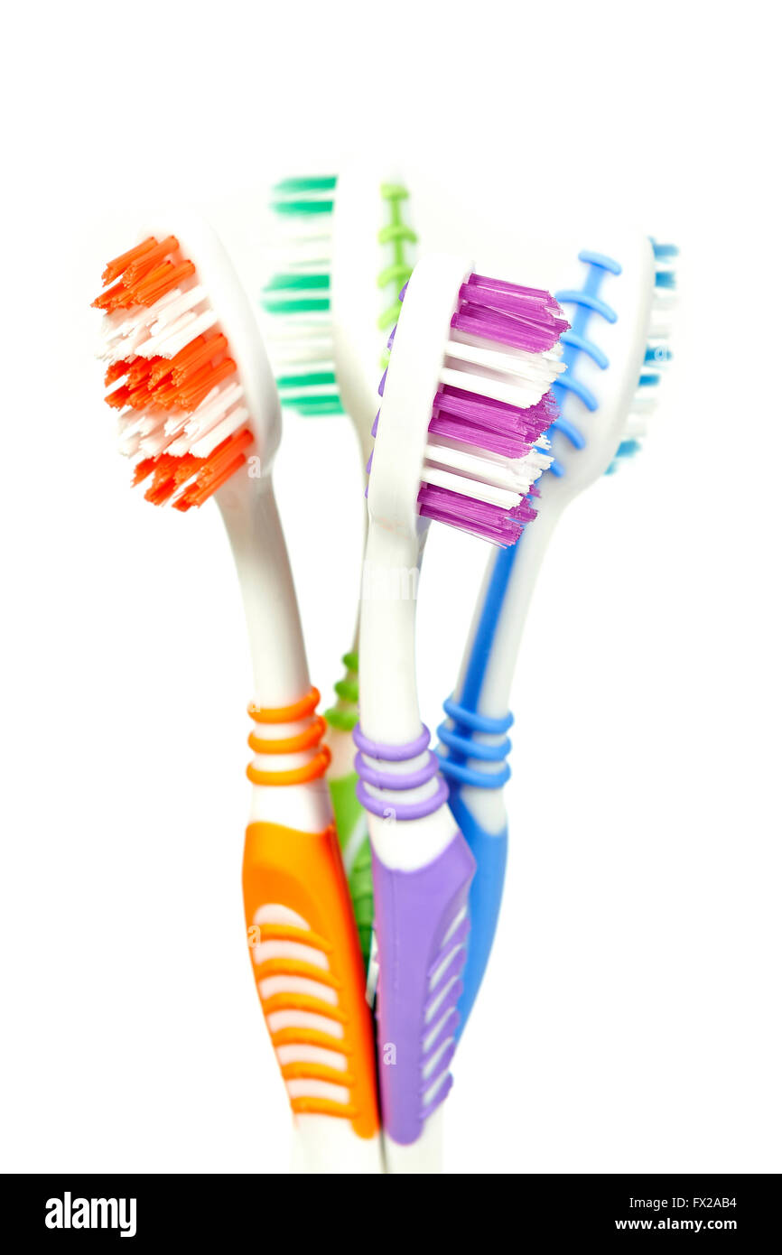 Colorful hygiene hi-res stock photography and images - Alamy