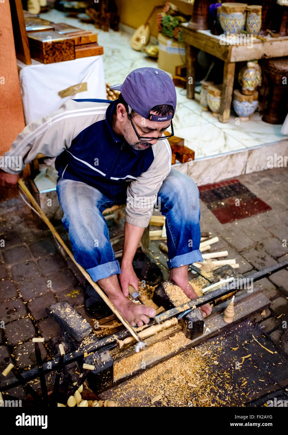 Craftsman woodwork hi-res stock photography and images - Alamy