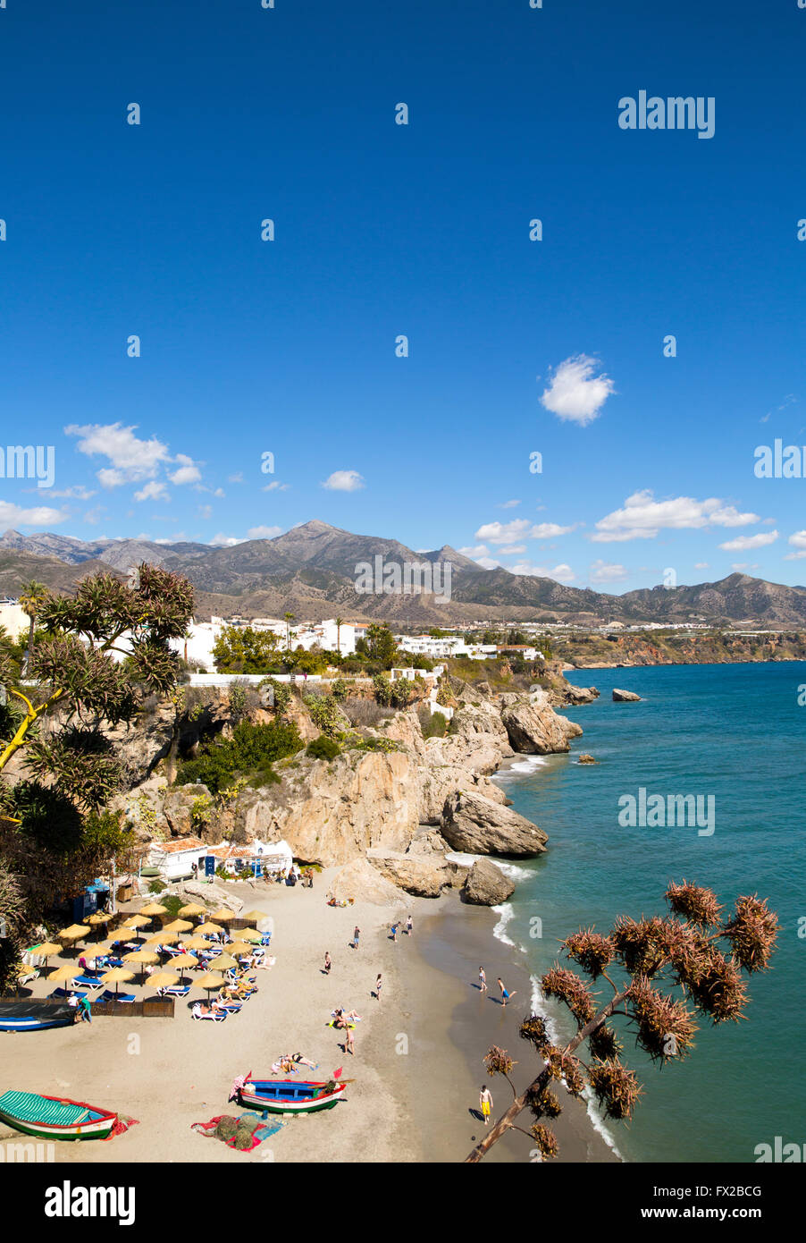 Calahonda hi-res stock photography and images - Alamy