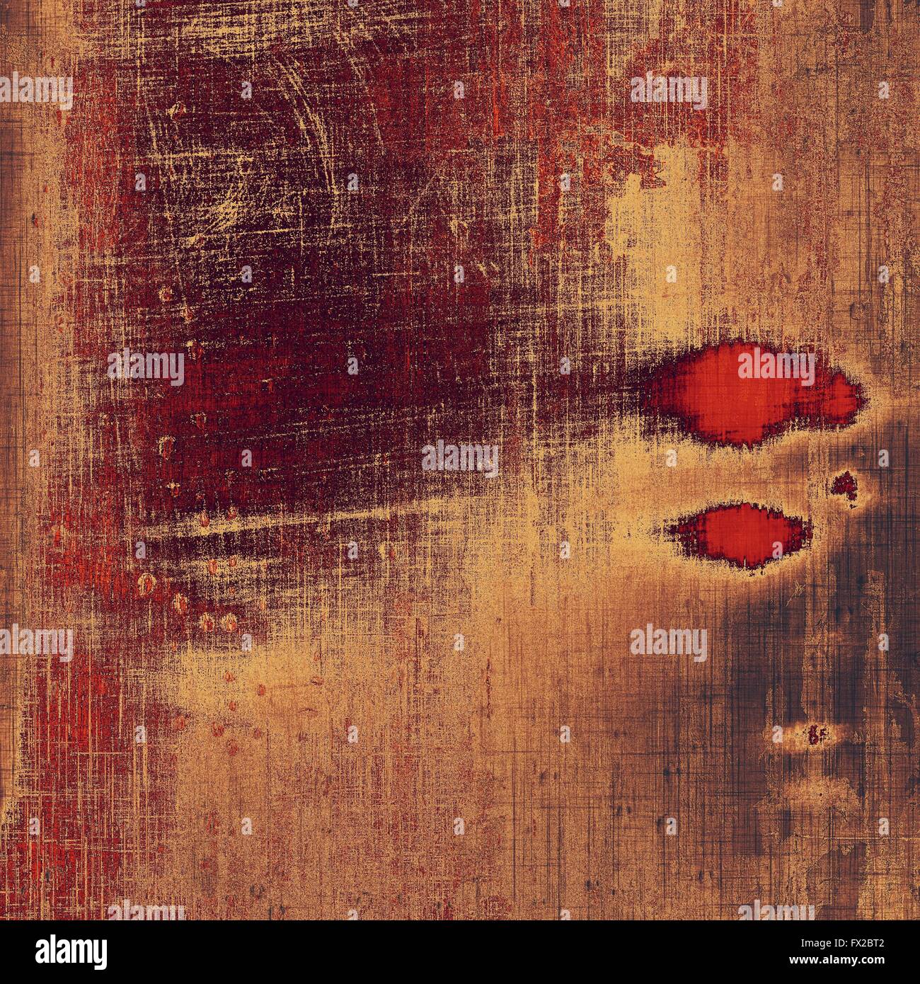 Grunge retro texture, elegant old-style background. With different ...