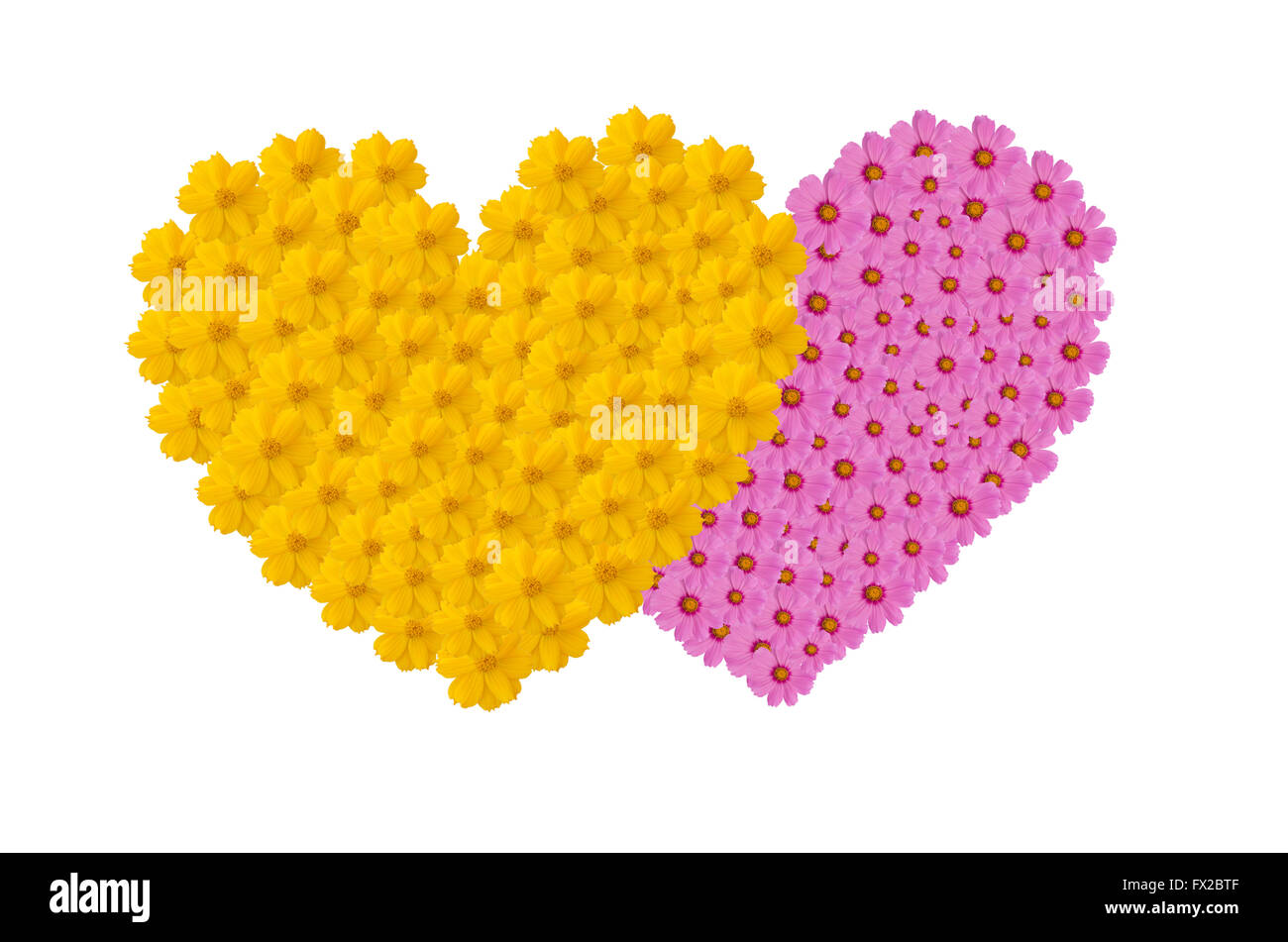 Heart of the cosmos hi-res stock photography and images - Alamy